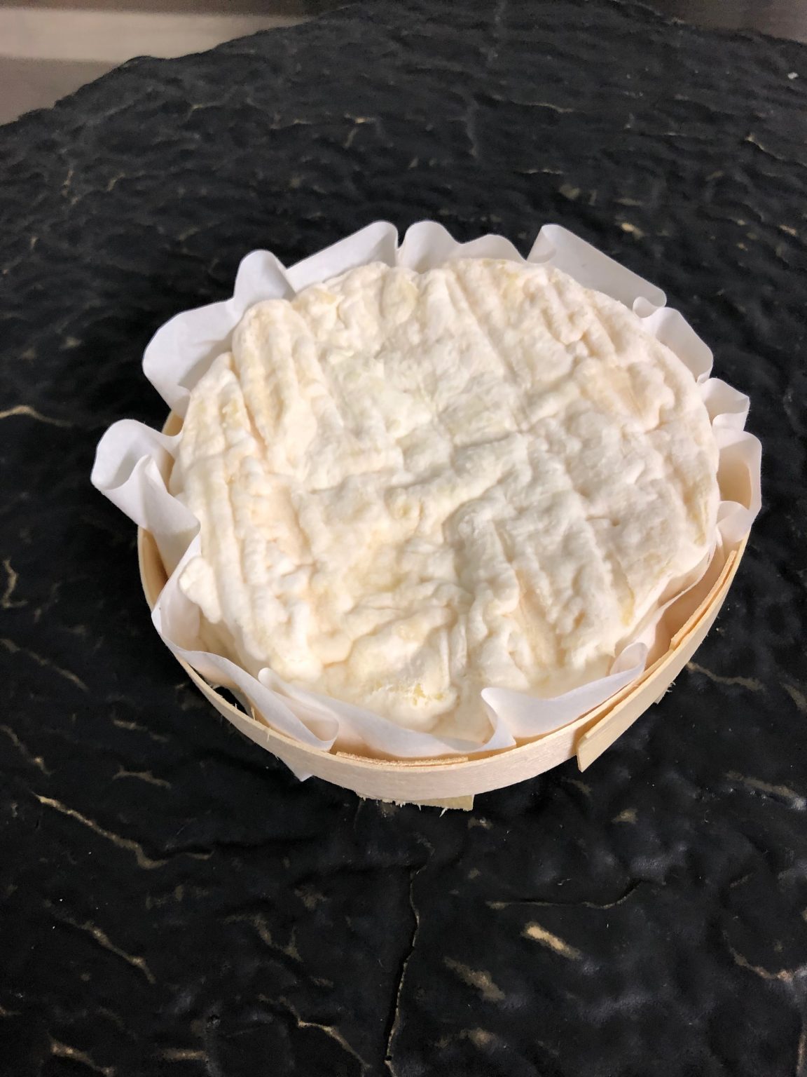 Fromage crémier - Maiwenn Marc, Fromager affineur Finistère | Gouttssa