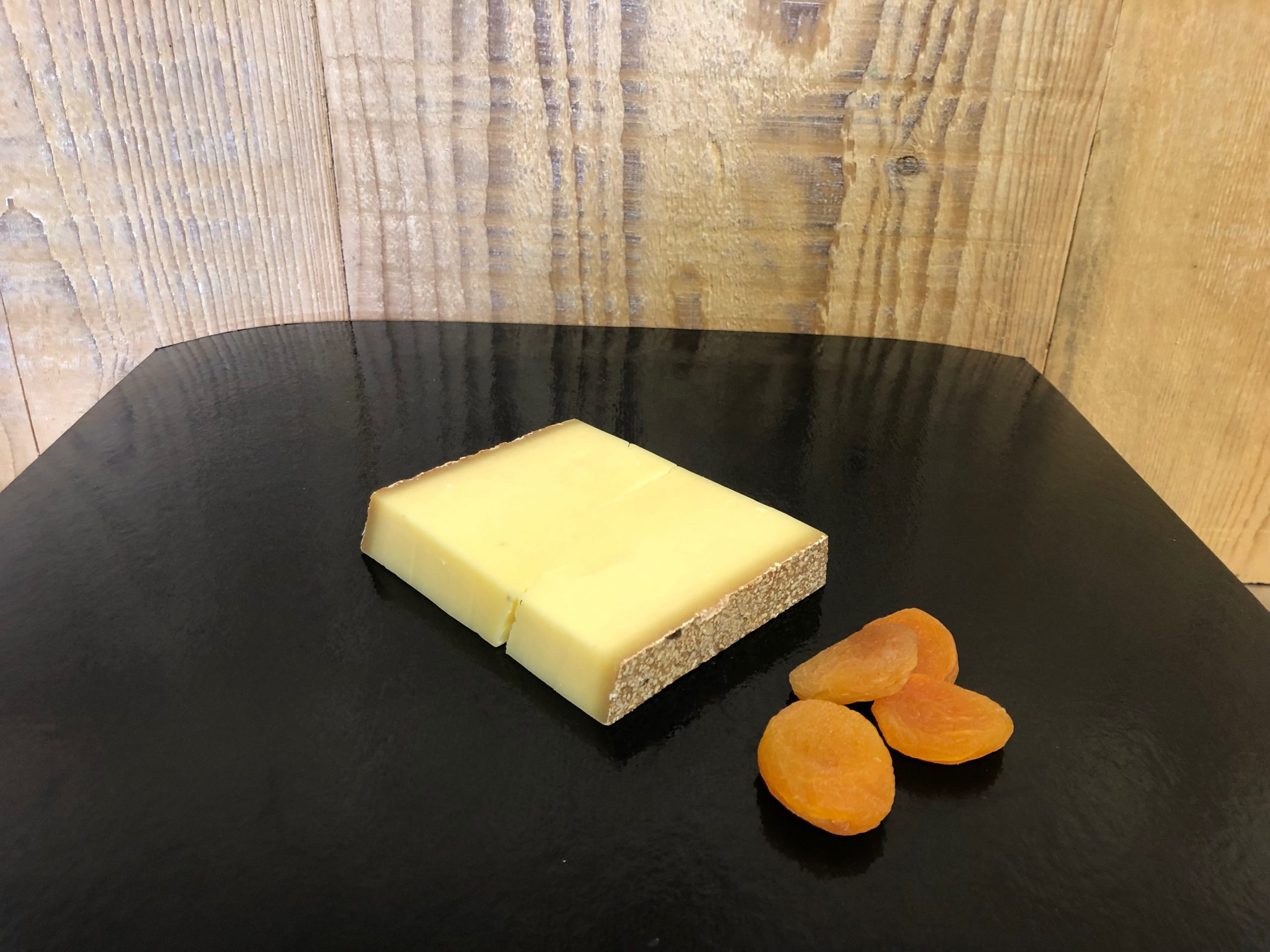 Comté fromage fruité - Maiwenn Marc, Fromager affineur Finistère